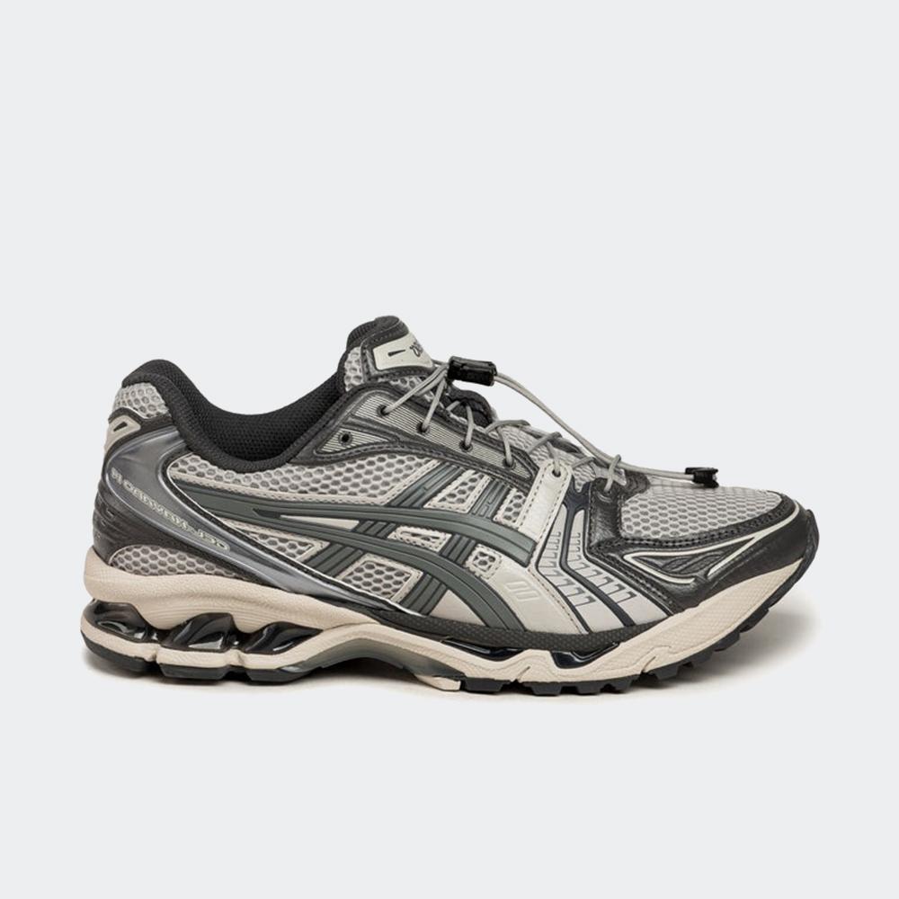 Asics Gel-Kayano 14 "Oyster Grey" | 1203A549-022 | Grailify