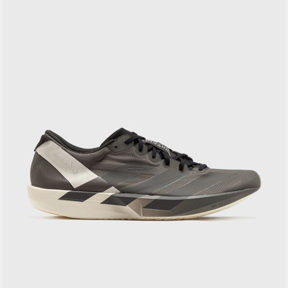adidas Y-3 Adios 9 M "Cinder" | JS3151 | Grailify