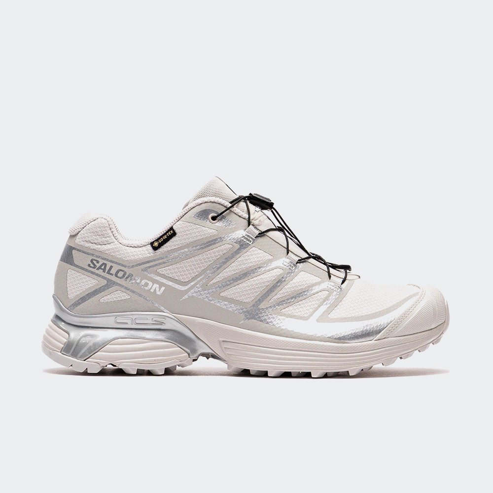 Salomon XT-Pathway GTX "Lunar Rock" | L47730900 | Grailify