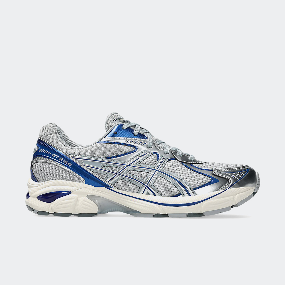 Asics GT-2160 "Piedmont Grey/Deep Marine" | 1203A604-020 | Grailify