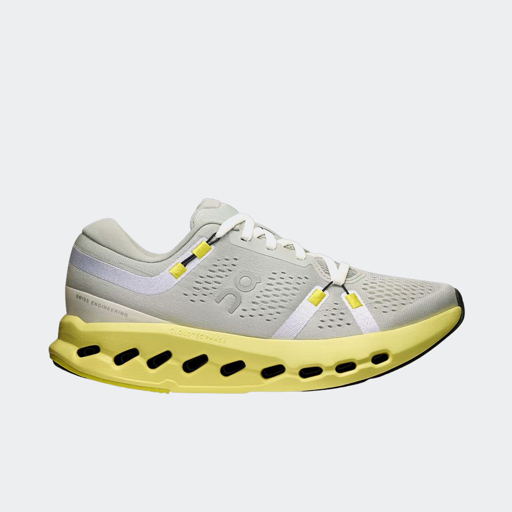 On Cloudsurfer 2 "Yellow" | 3WF10100171 | Grailify