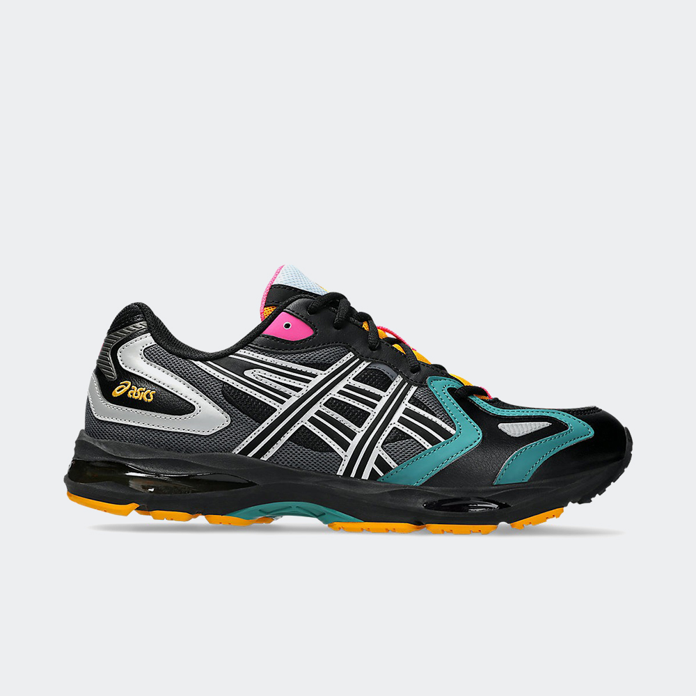 Asics Gel-K1011 "Black" | 1203A603-001 | Grailify
