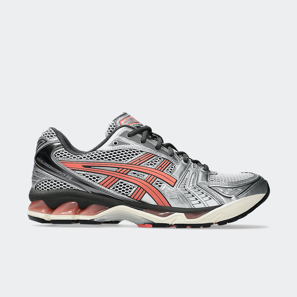 Asics Gel-Kayano 14 "Papaya" | 1203A740-101 | Grailify