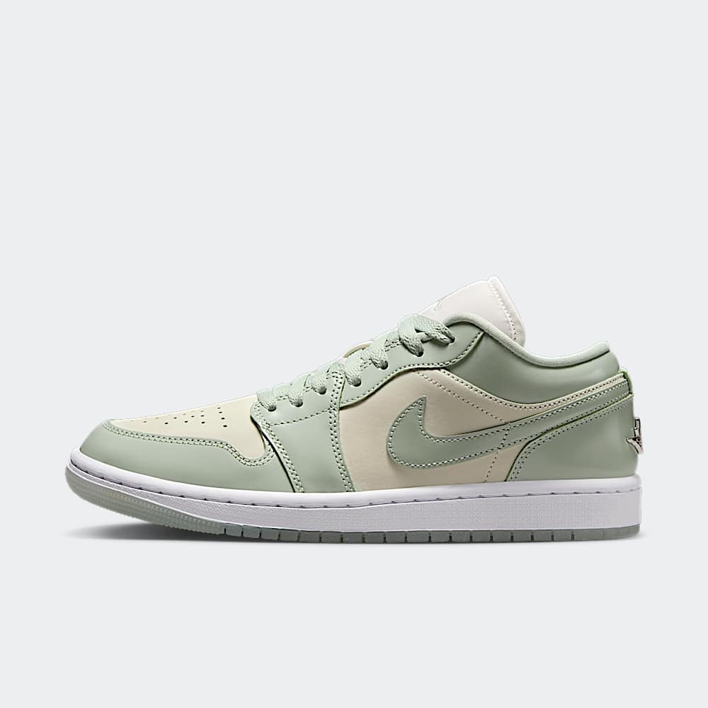 Air Jordan 1 Low SE "Seafoam" | HF4078-100 | Grailify