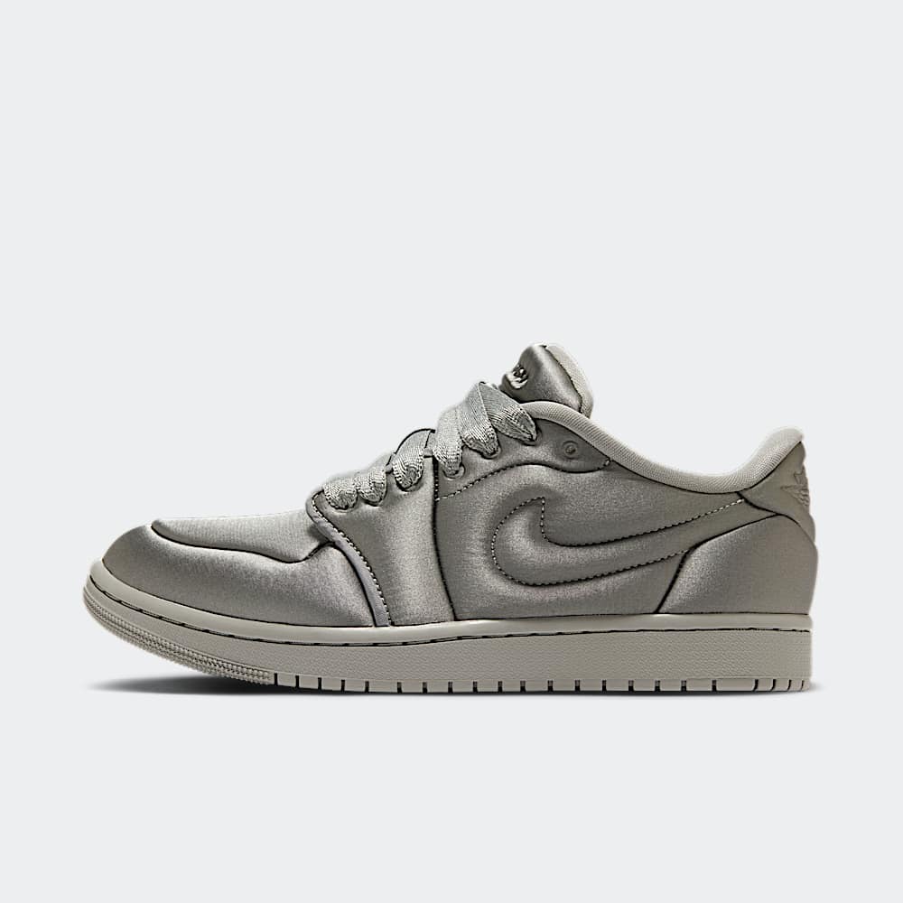 Air Jordan 1 Low Method of Make "Medium Grey" | HF3969-002 | Grailify