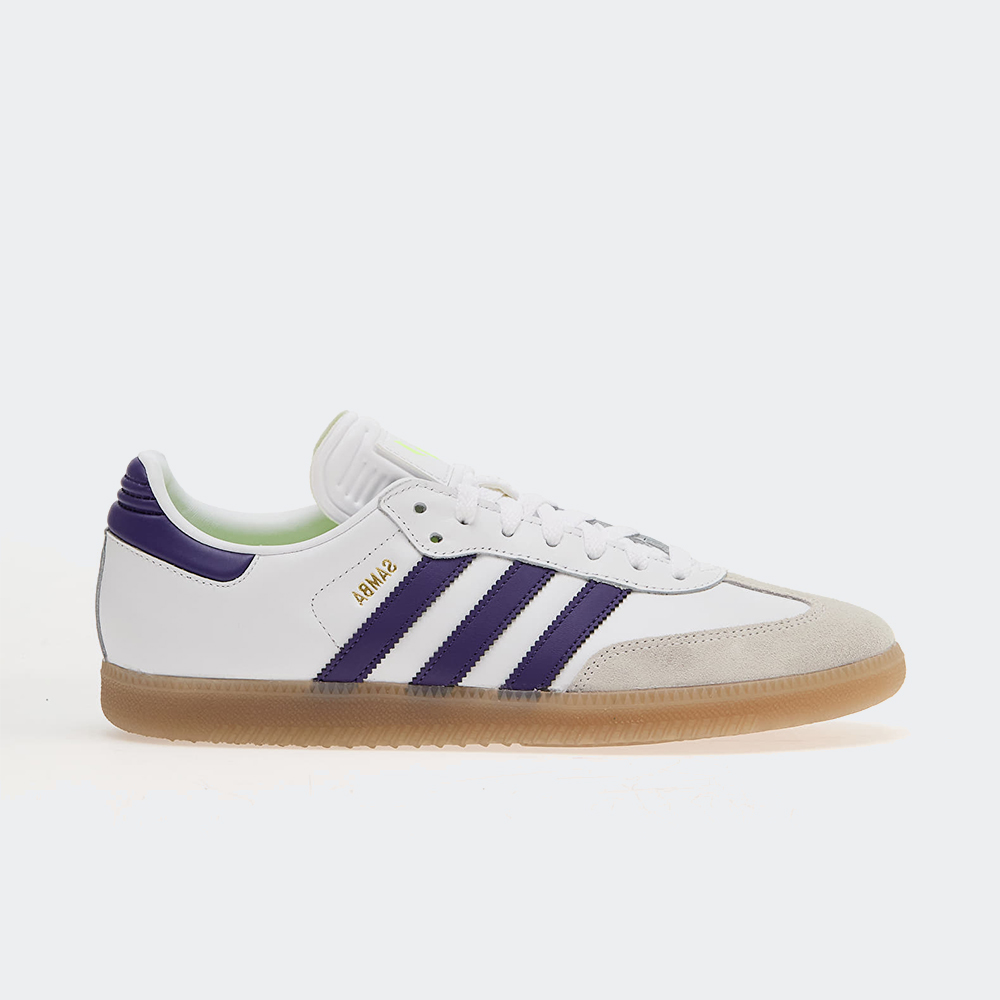 adidas Samba Messi "Unity Purple" | IH8161 | Grailify