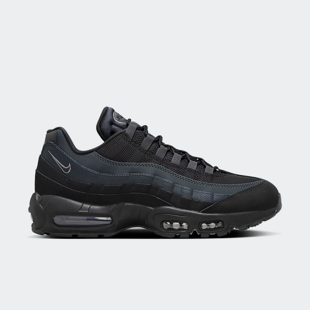Nike Air Max 95 "Black Anthracite" | HQ3825-003 | Grailify