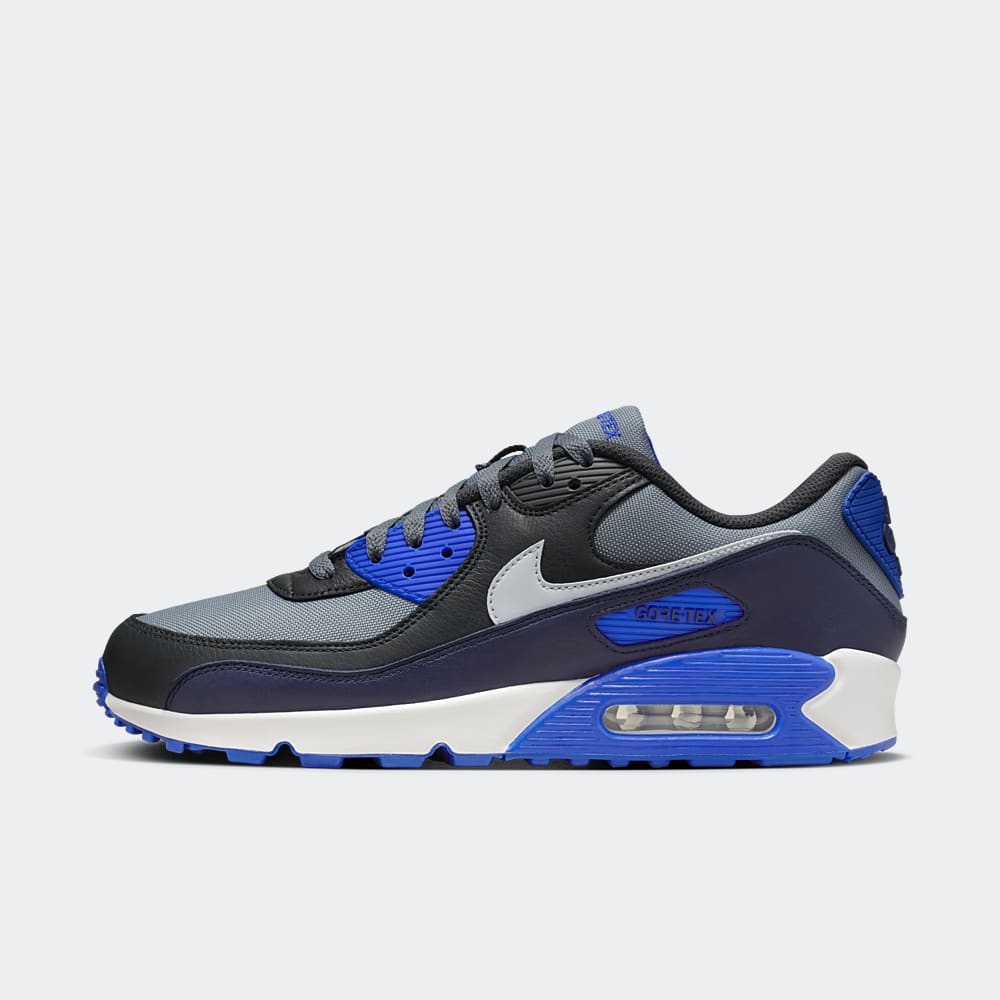 Nike Air Max 90 GTX "Obsidian" | FD5810-003 | Grailify