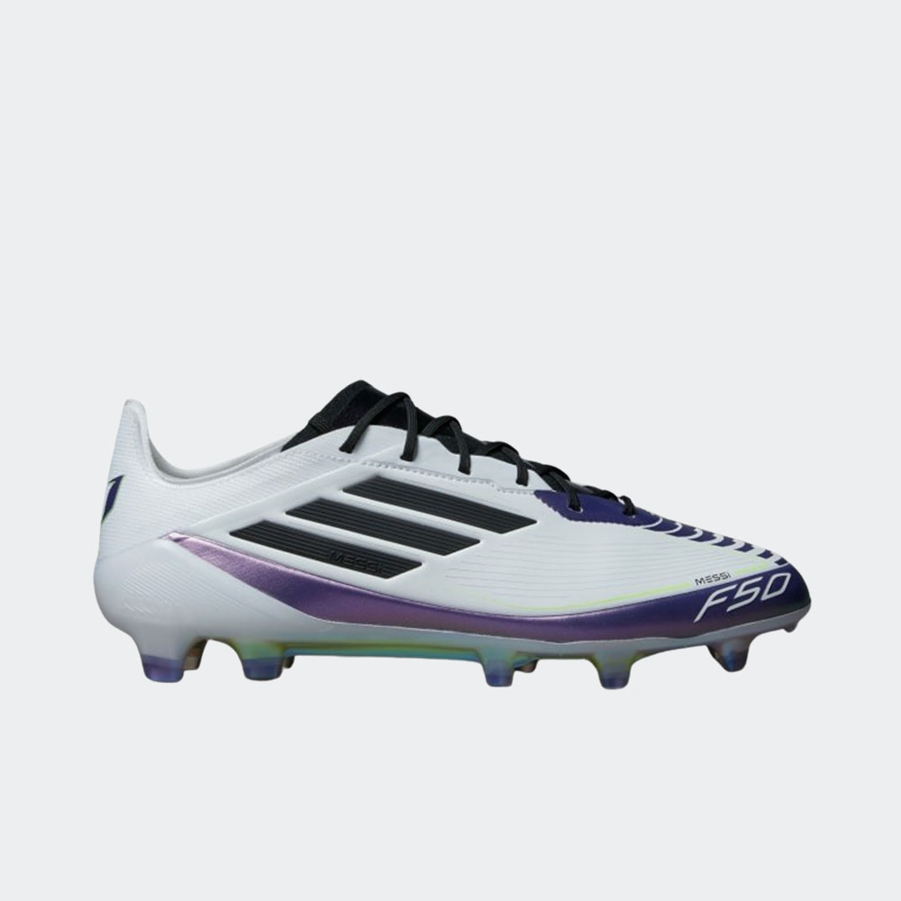 Lionel Messi x adidas F50 FG "Purple" | IE9063 | Grailify