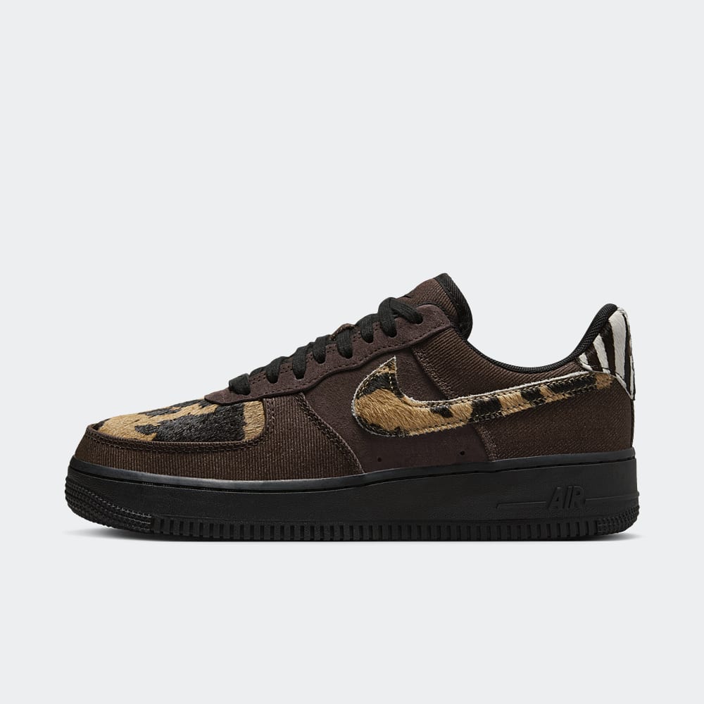Nike Air Force 1 Low "Animal Print" | HV6356-200 | Grailify