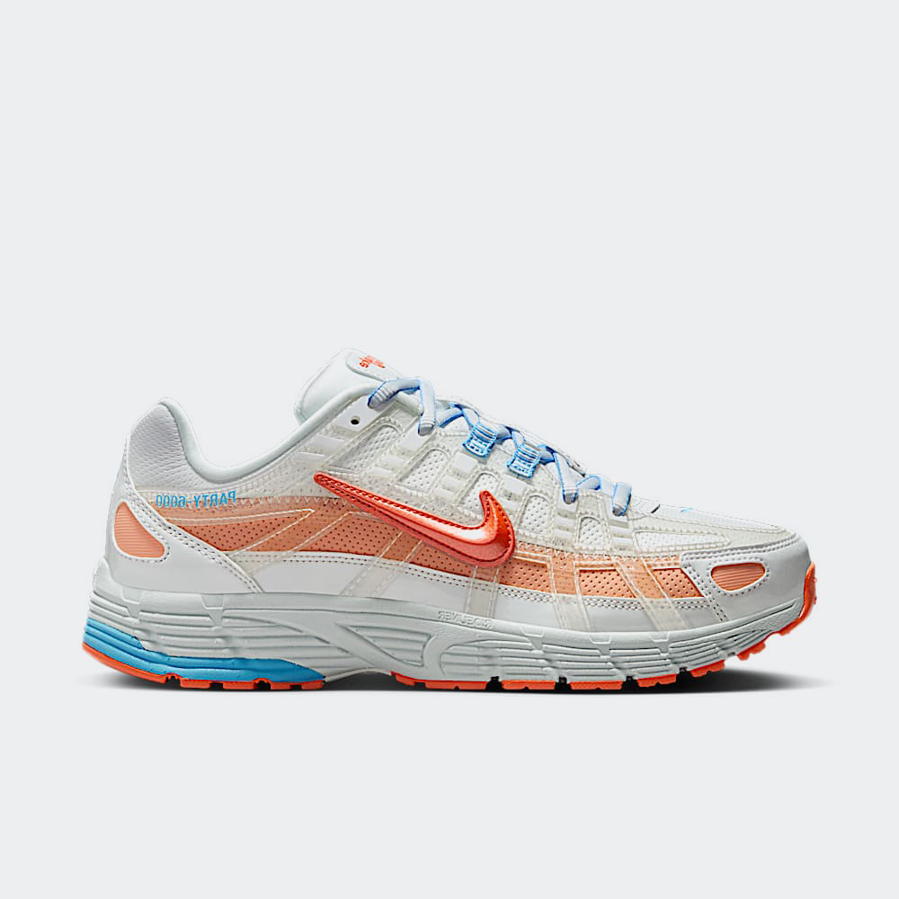 Makeway x Nike P-6000 "Party 6000" | HF3283-100 | Grailify