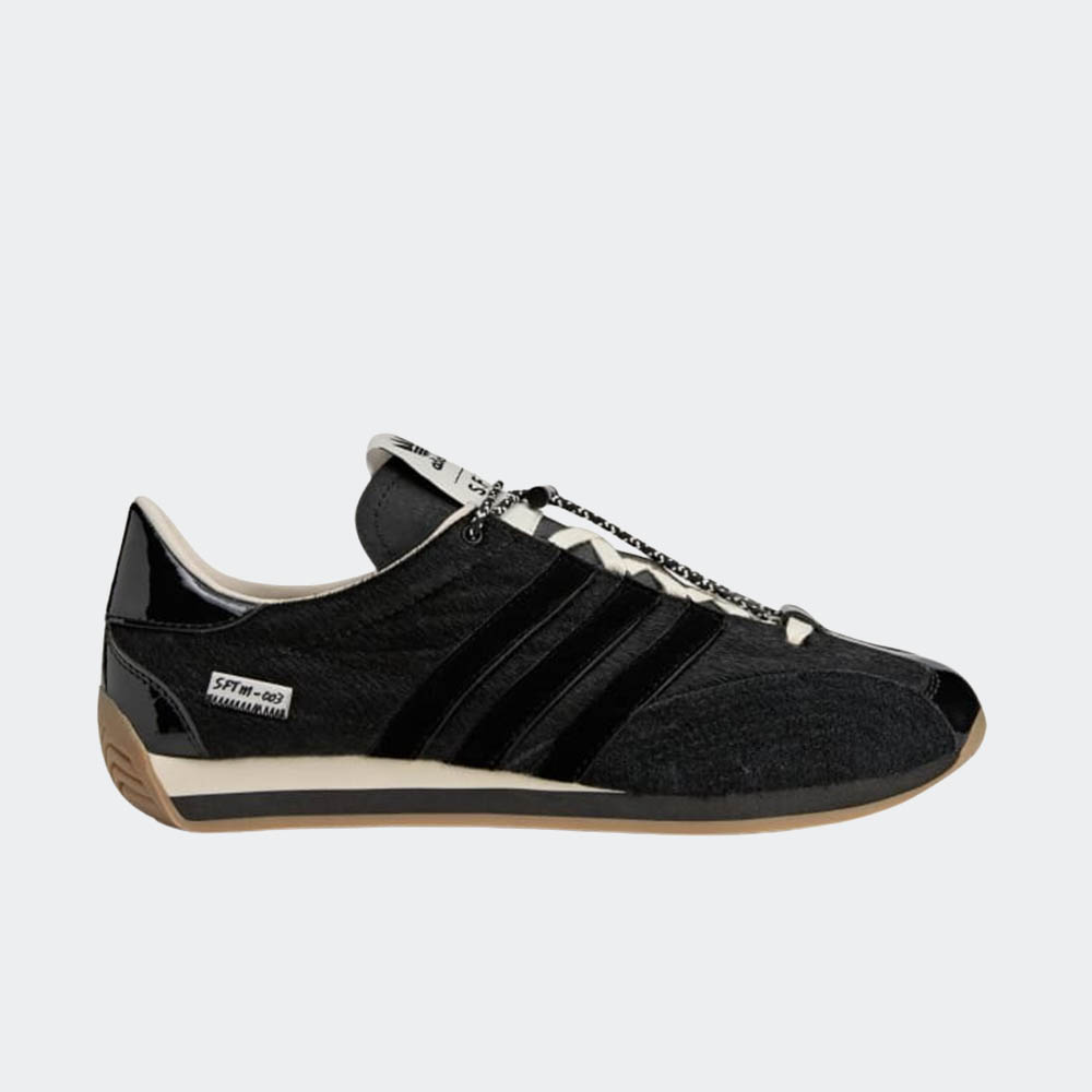 Song For The Mute x adidas Country OG "Black" | JH9010 | Grailify