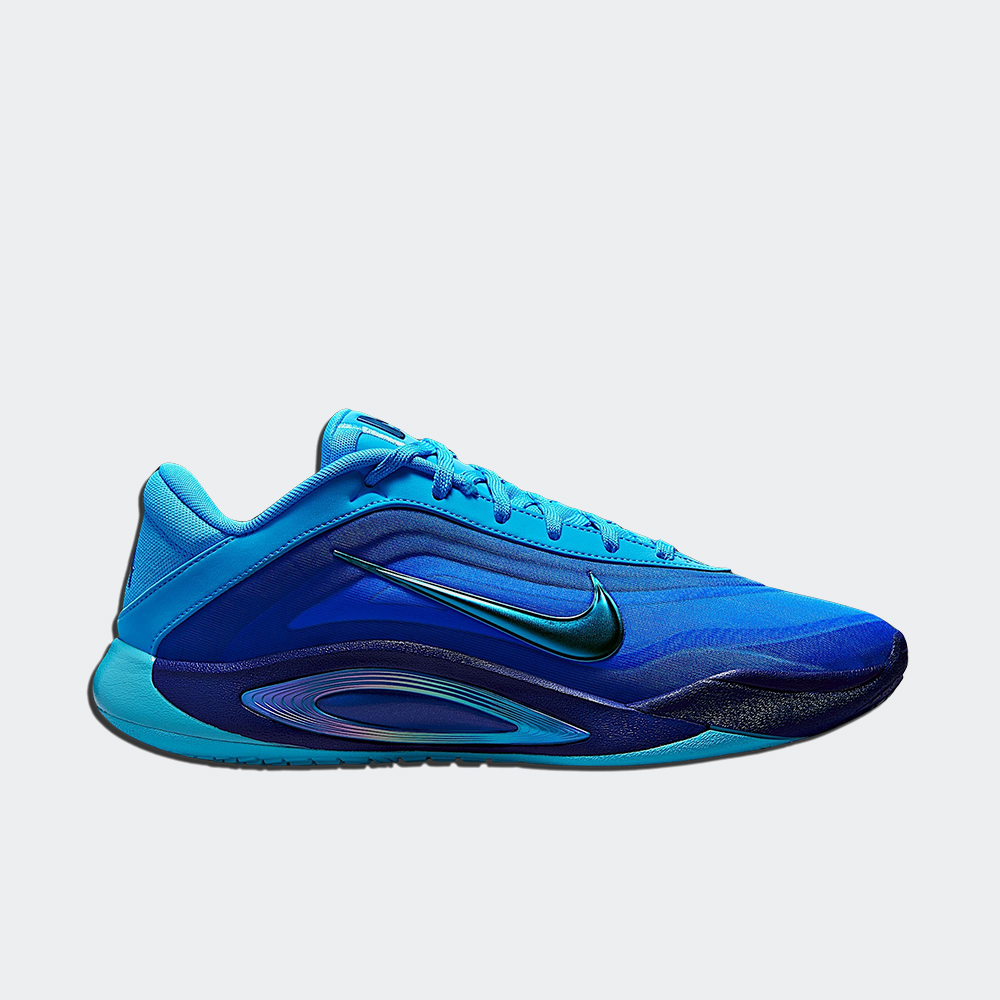 Nike A’One "Blue Fury" | FZ8605-401 | Grailify