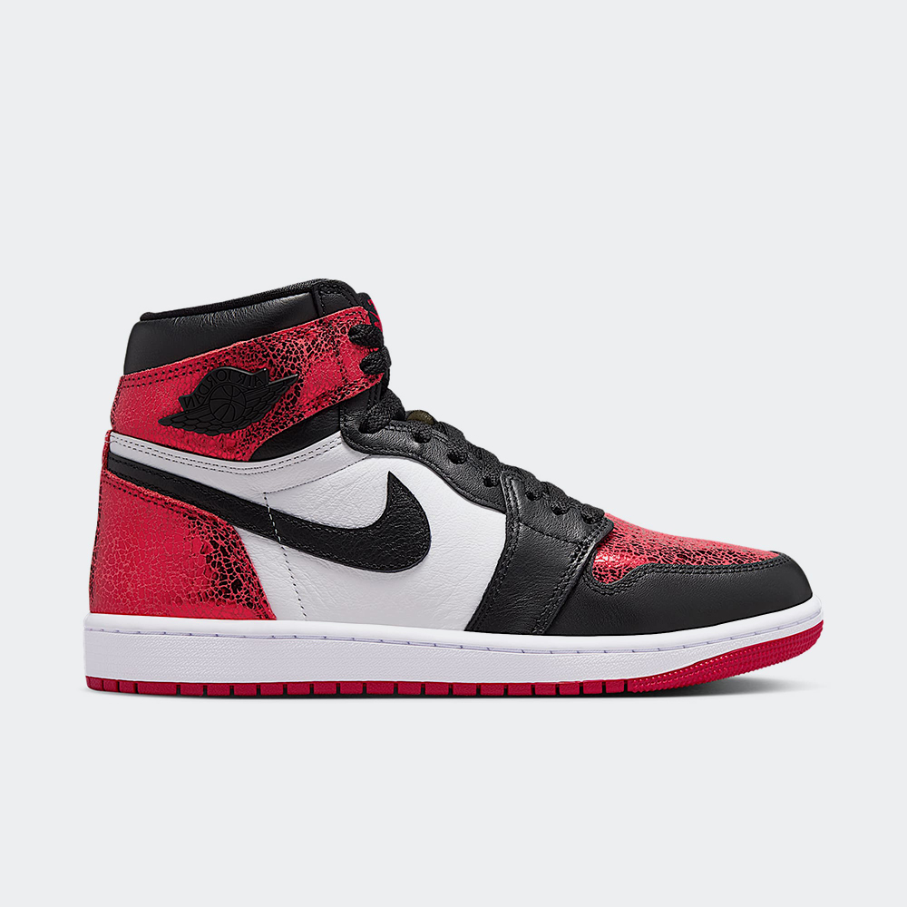 Air Jordan 1 High OG "Ruby" | FD2596-602 | Grailify
