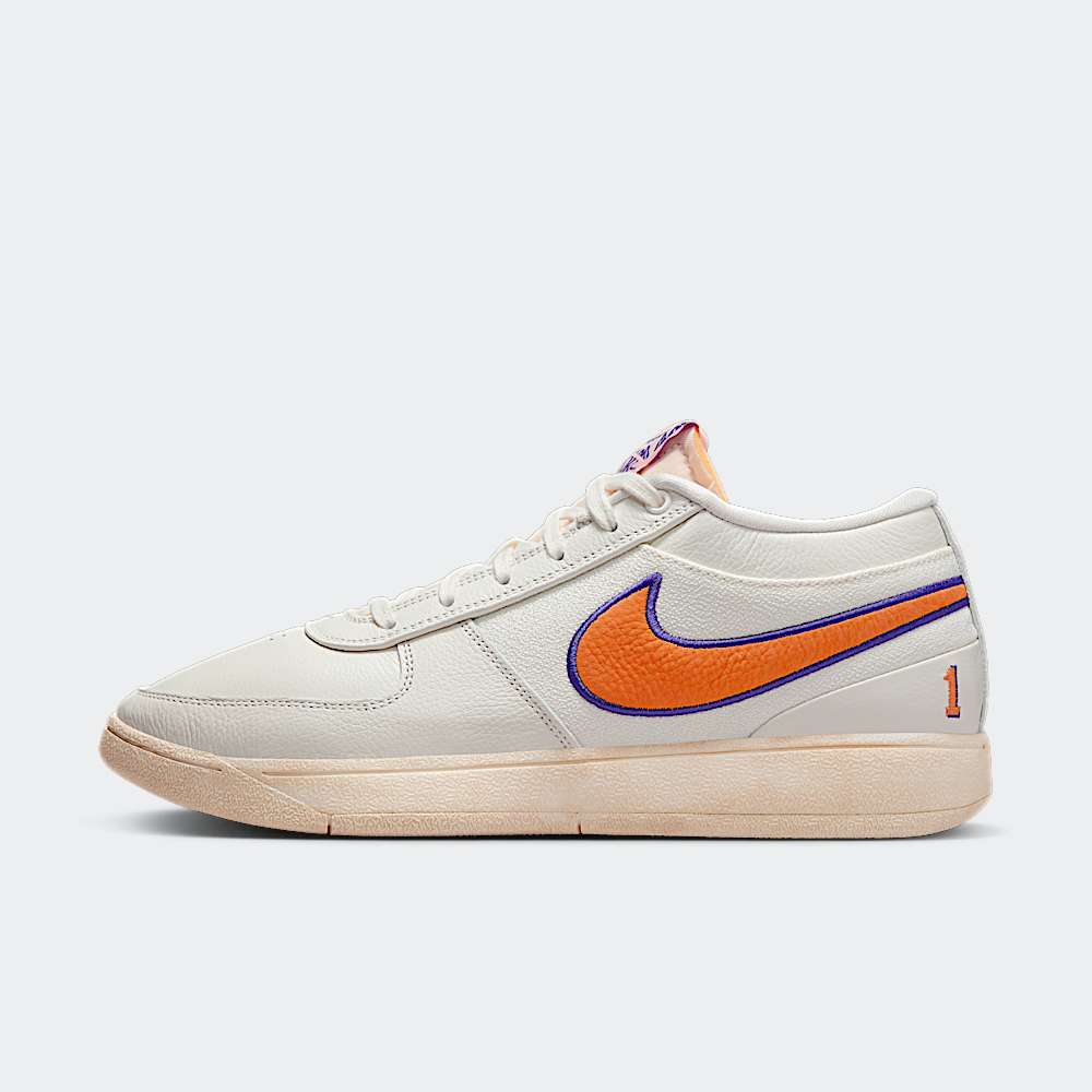 Nike Book 1 "Clay Orange" | FJ4249-106 | Grailify
