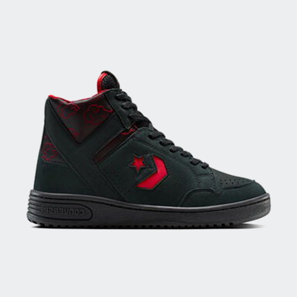 Naruto Shippuden x Converse Weapon "Itachi" | A14835C | Grailify