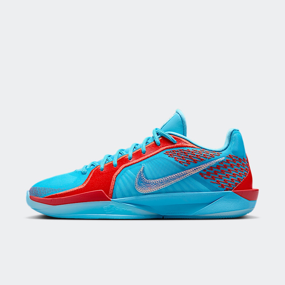 Nike Sabrina 2 "Baltic Blue" | FQ2174-400 | Grailify