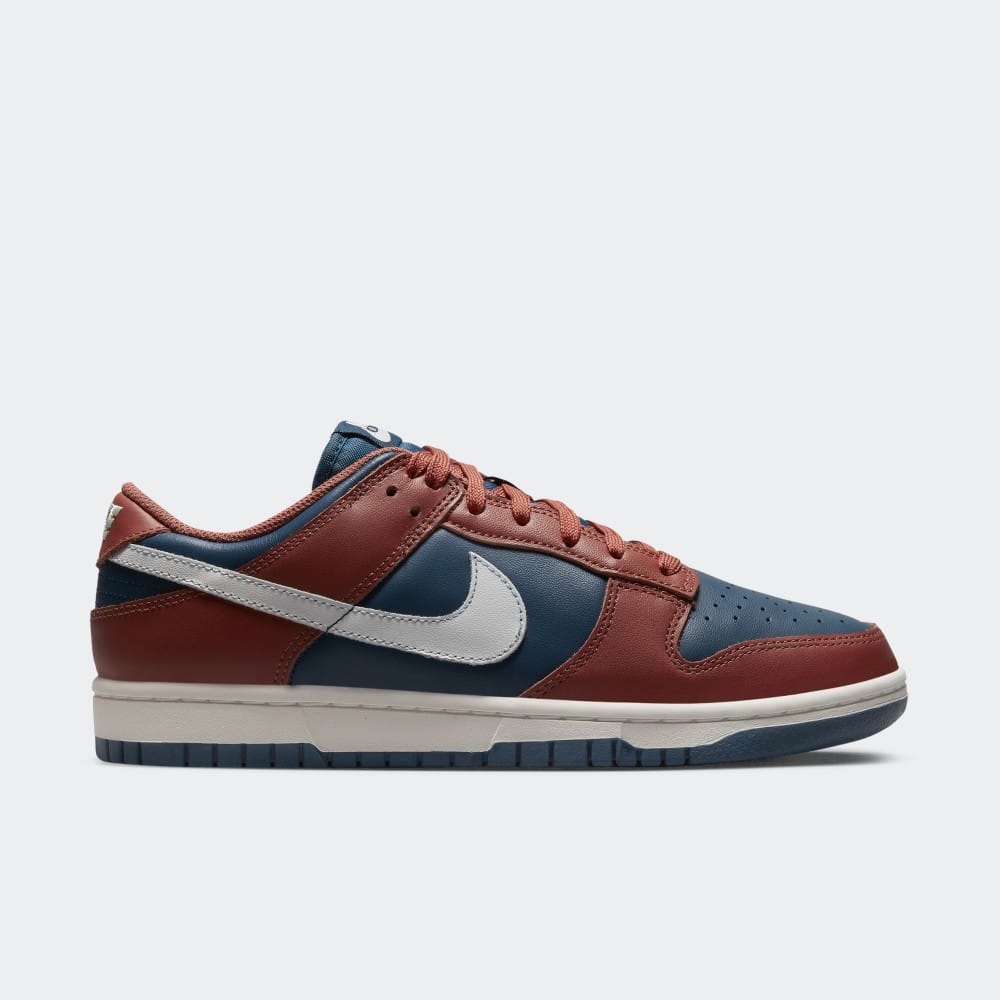 Nike Dunk Low Canyon Rust | DD1503-602 | Grailify