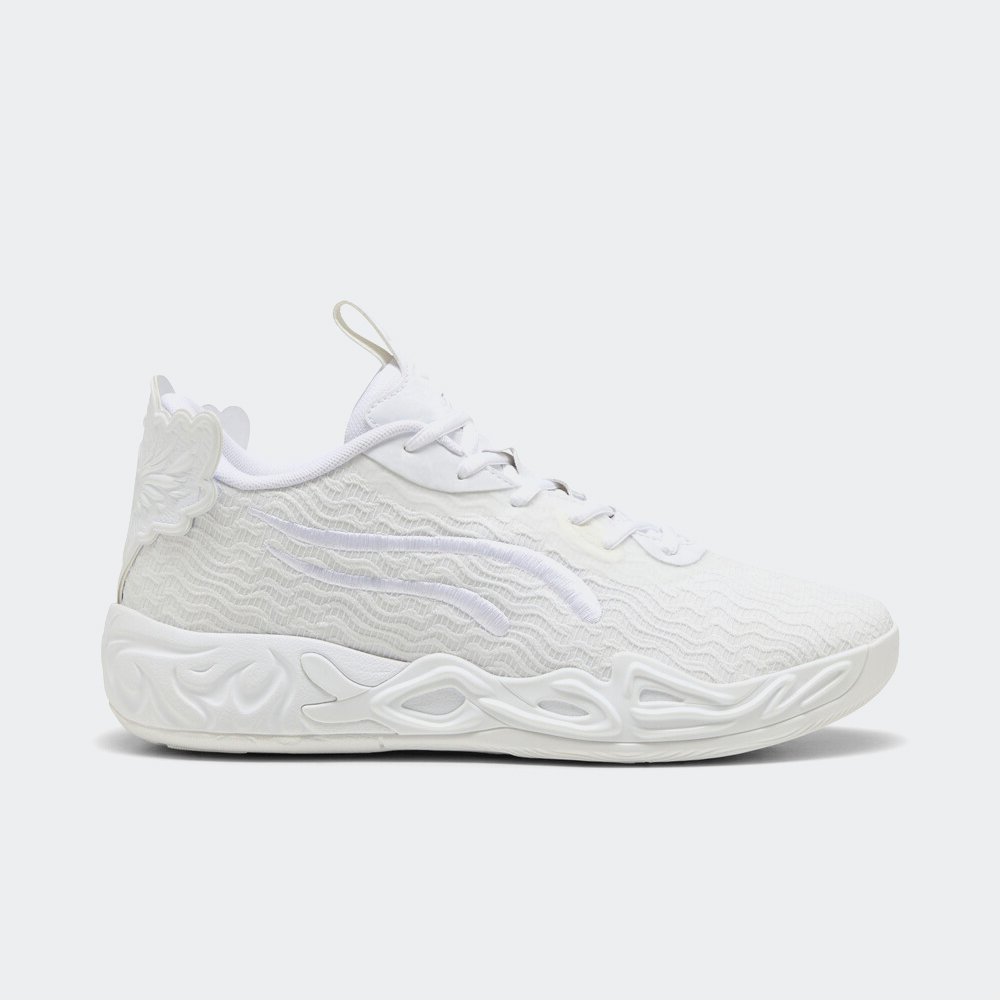 Puma MB.04 Lo "Ice White" | 311319-01 | Grailify