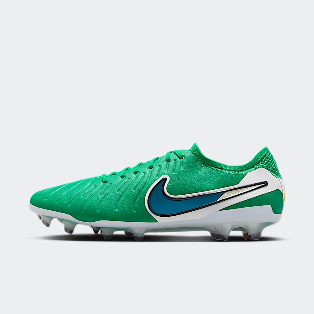 Nike Tiempo Legend 10 Elite "Stadium Green" | HJ7272-300 | Grailify