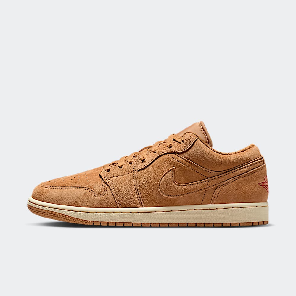 Air Jordan 1 Low "Flax" | HV4089-200 | Grailify