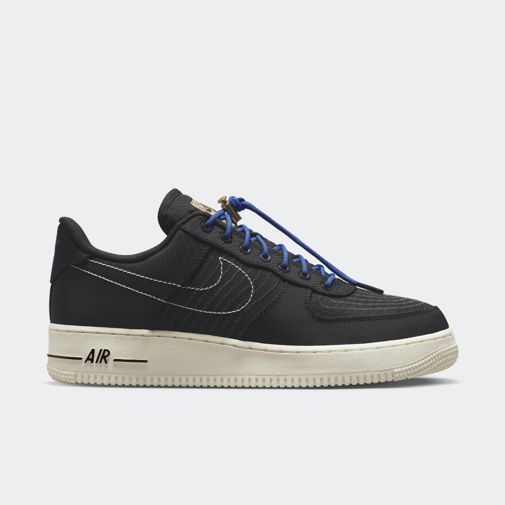 Nike Air Force 1 Moving Company | DV0794-001 | Grailify