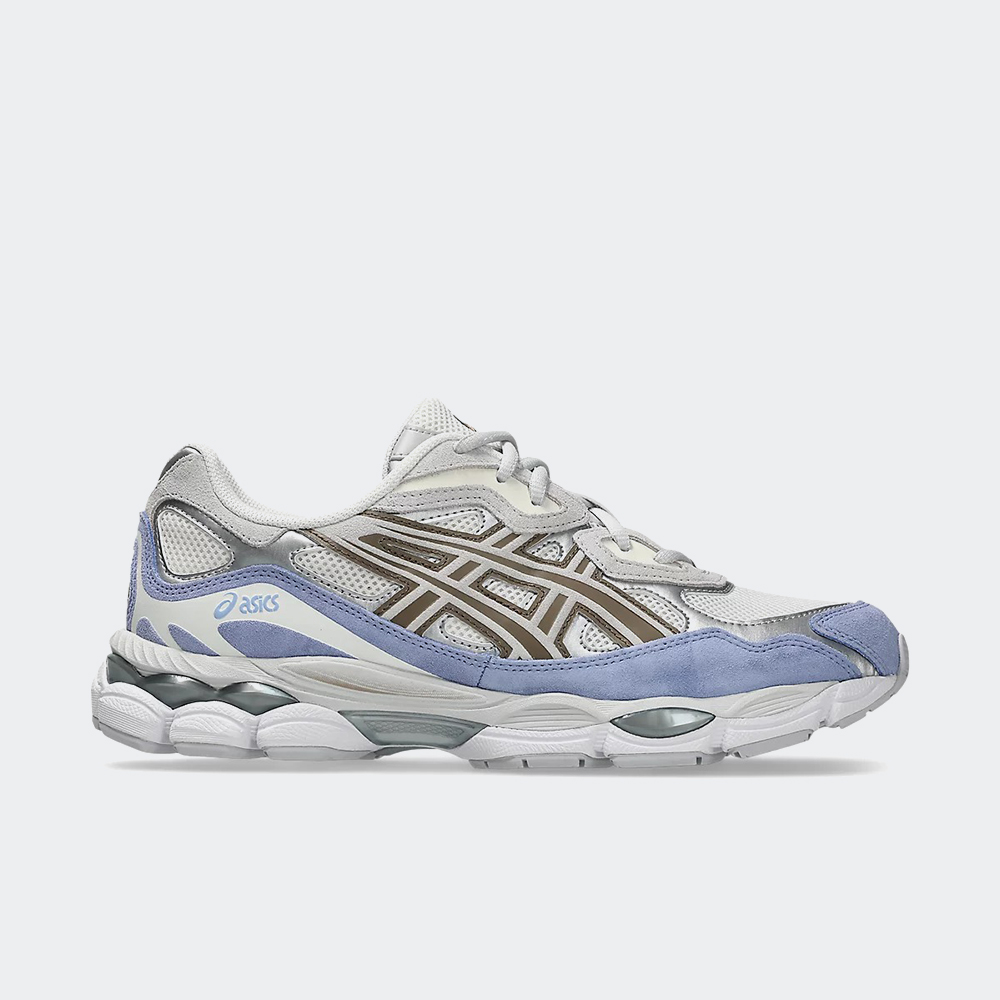 Asics Gel-NYC "Cloud Grey" | 1203A953-100 | Grailify