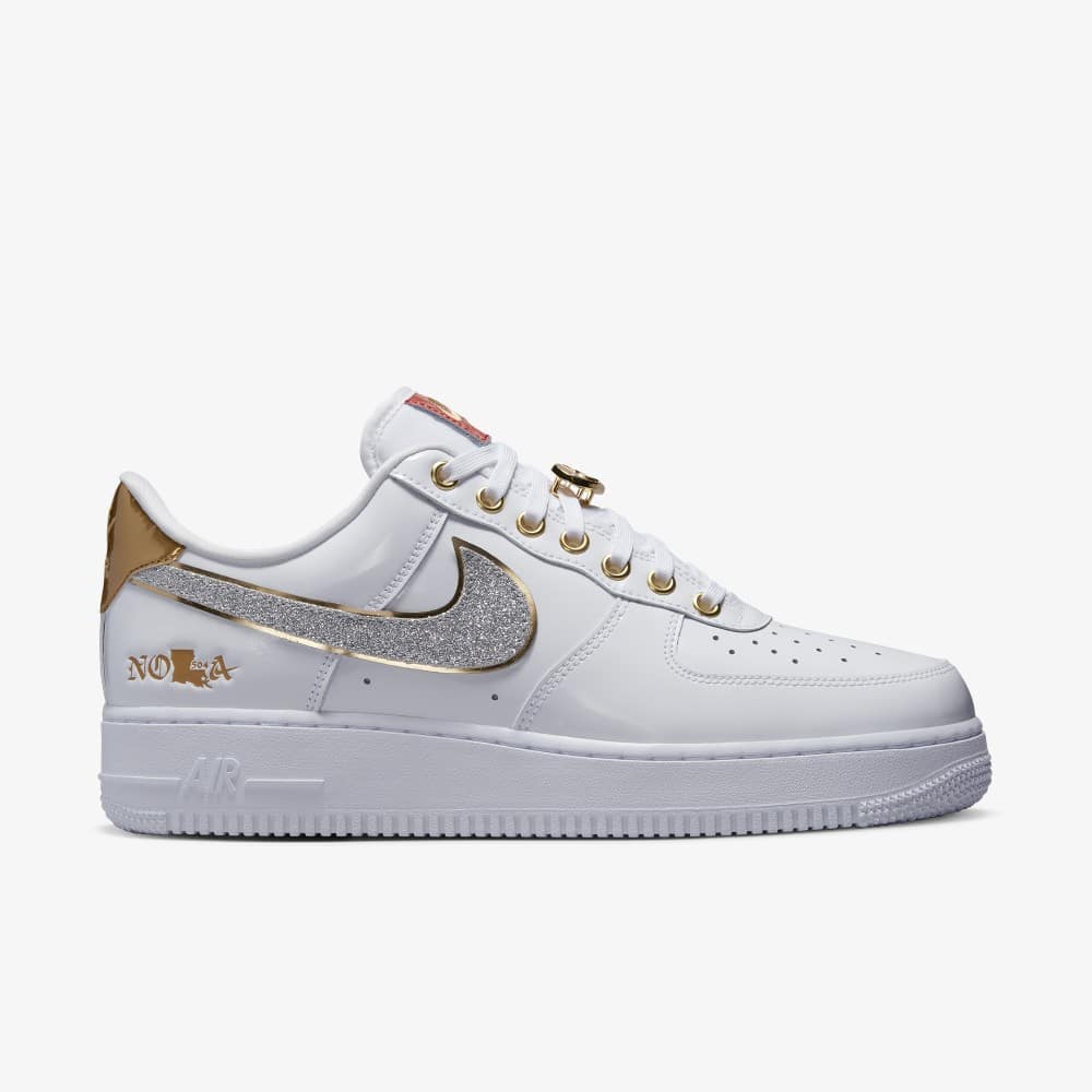 Nike Air Force 1 NOLA | DZ5425-100 | Grailify
