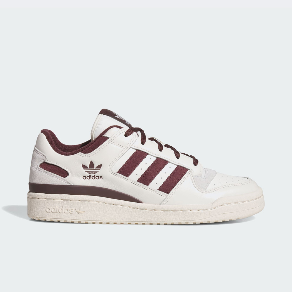 adidas Forum Low CL "Aurora Ruby" | JQ0206 | Grailify