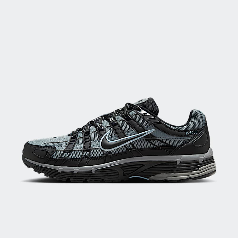 Nike P-6000 "Cool Grey" | IF6199-003 | Grailify