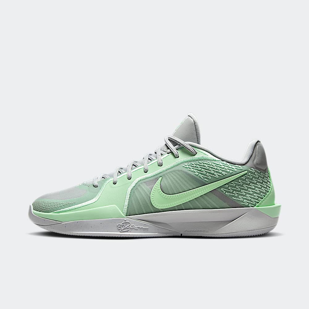 Nike Sabrina 2 "Traditions" | FQ2174-004 | Grailify