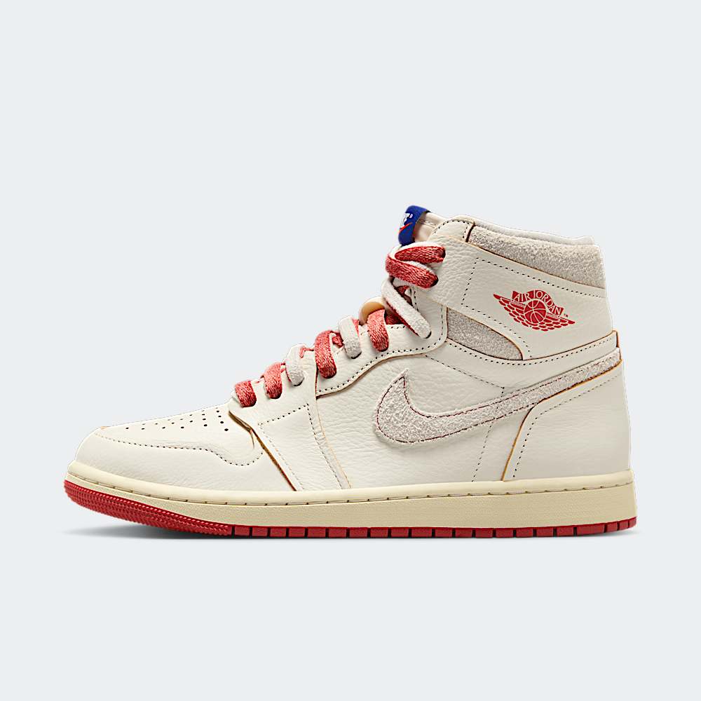 Air Jordan 1 High Rare Air "Cinnabar" | DB4612-100 | Grailify