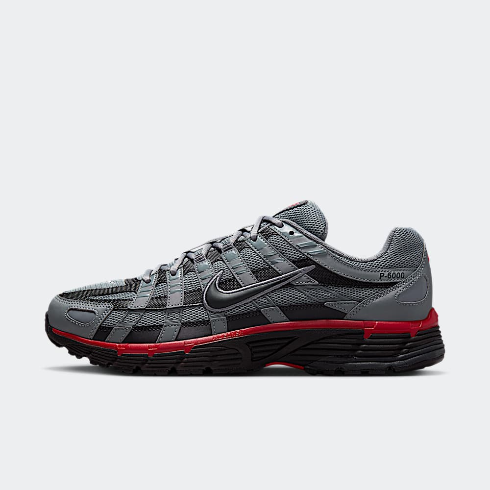 Nike P-6000 "Cool Grey" | IF6199-001 | Grailify
