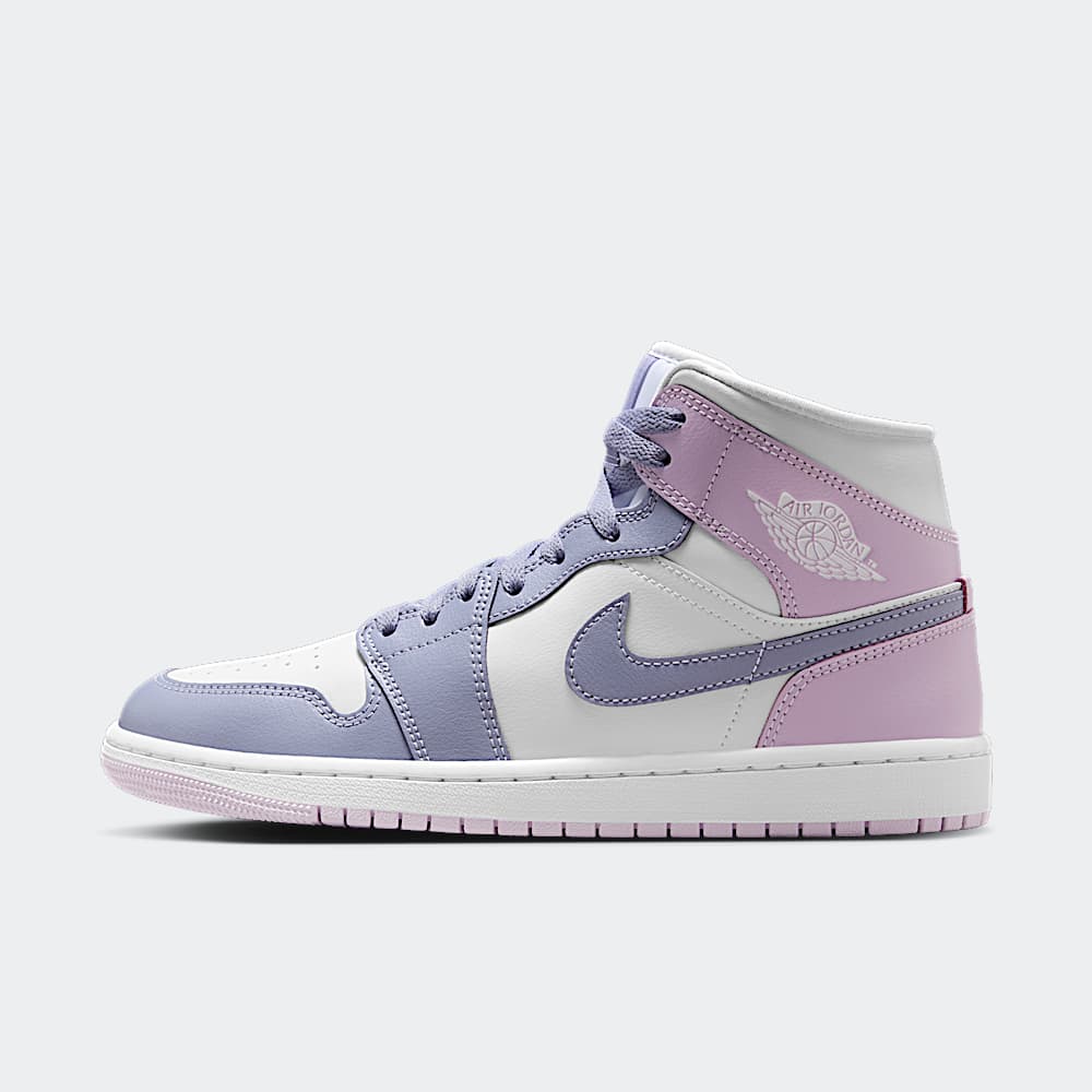 Air Jordan 1 Mid "Doll" | BQ6472-510 | Grailify