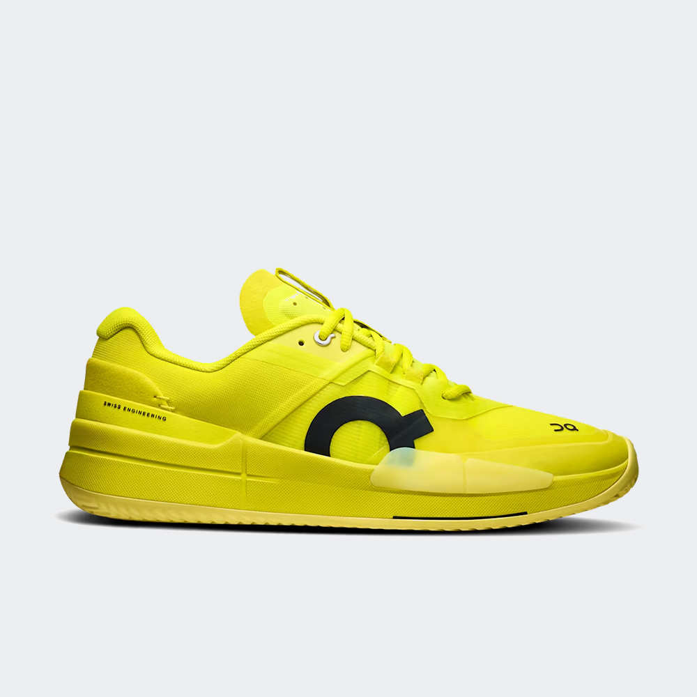 On THE ROGER Pro 2 Clay "Lime" | 3ME10573049 | Grailify