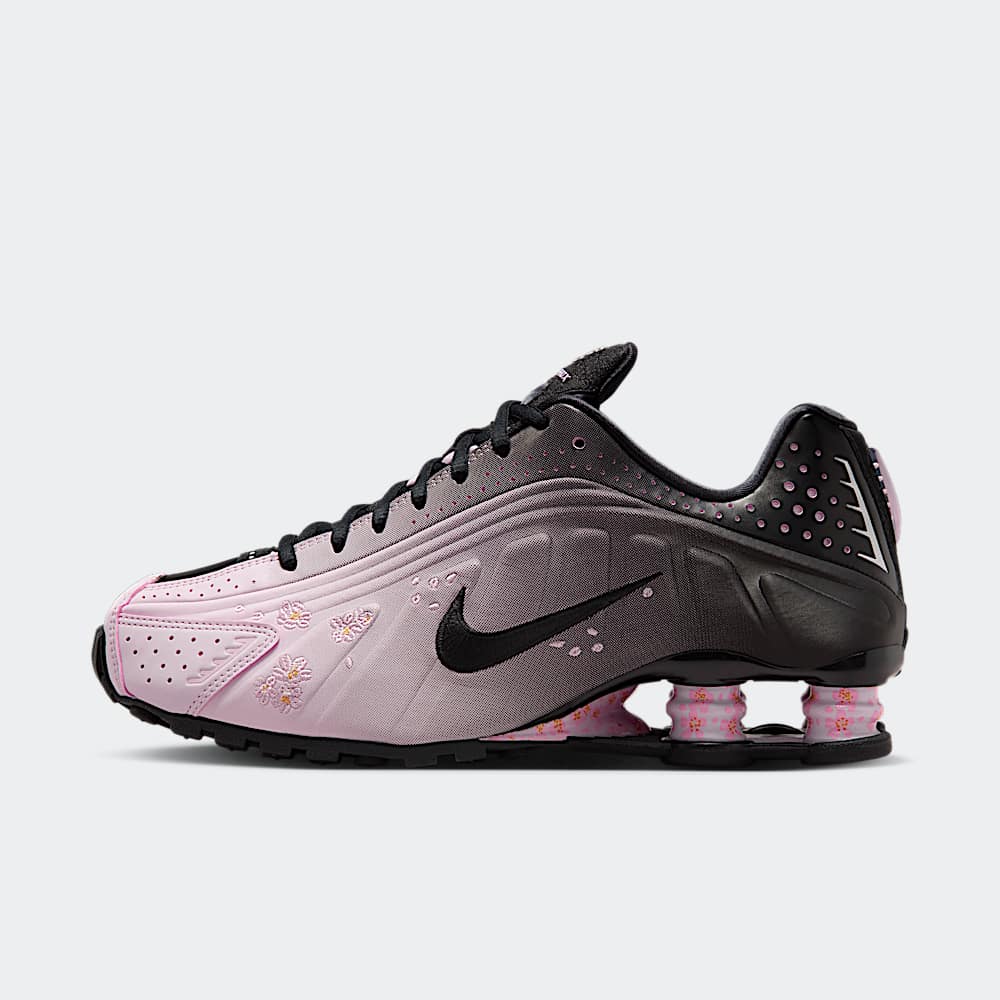 Nike Shox R4 "Sakura" | IB8872-600 | Grailify