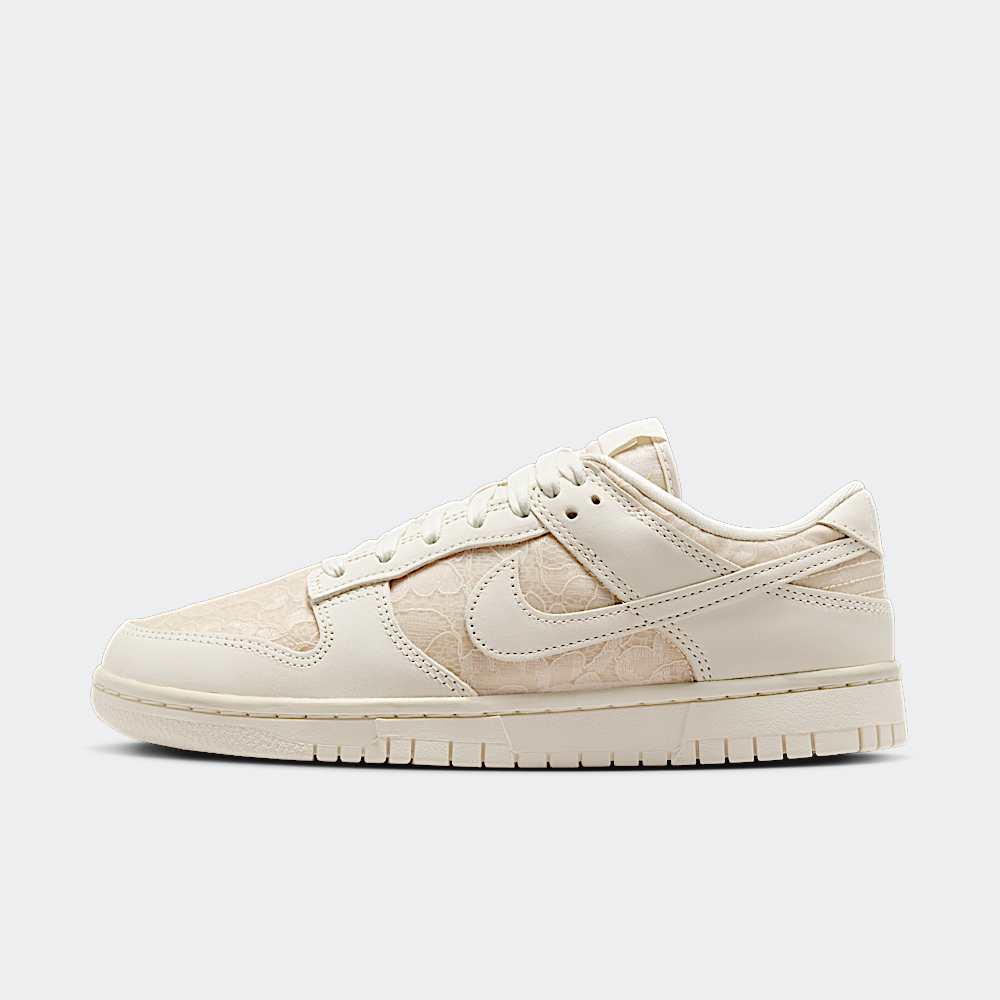 Nike Dunk Low Lace Pack "Light Orewood Brown" | HJ5870-100 | Grailify