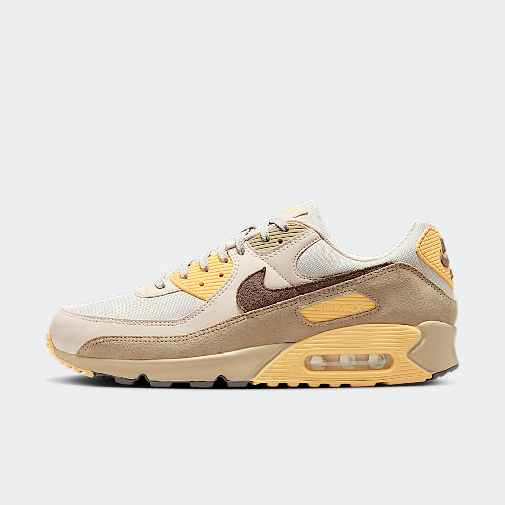 Nike Air Max 90 "Cave Stone" | IB6392-002 | Grailify