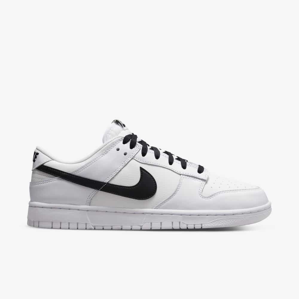 Nike Dunk Low "Reverse Panda" | DJ6188-101 | Grailify