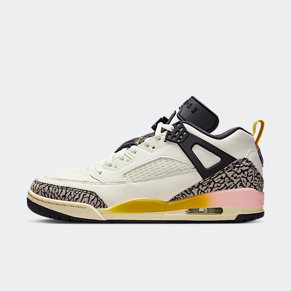 Jordan Spizike Low "Rare Air" | FQ1759-107 | Grailify
