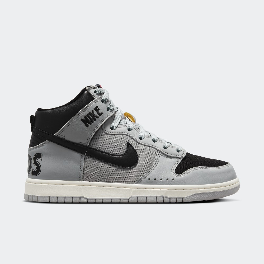 SoulGoods x Nike Dunk High | DR1415-001 | Grailify