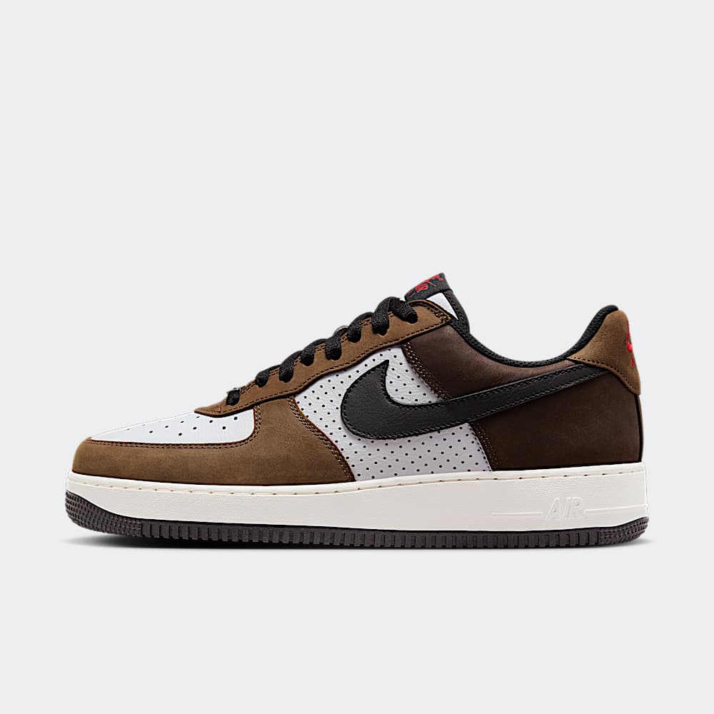 Nike Air Force 1 Low "Escape" | HJ4323-100 | Grailify