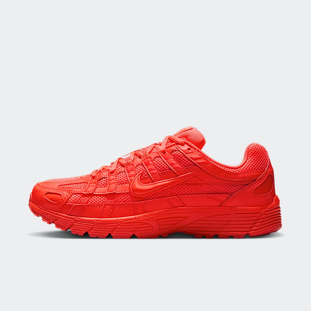 Nike P-6000 "Bright Crimson" | IB7701-600 | Grailify