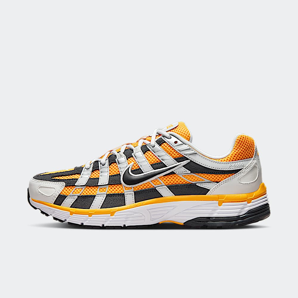 Nike P-6000 "Photon Dust" | IF6208-001 | Grailify