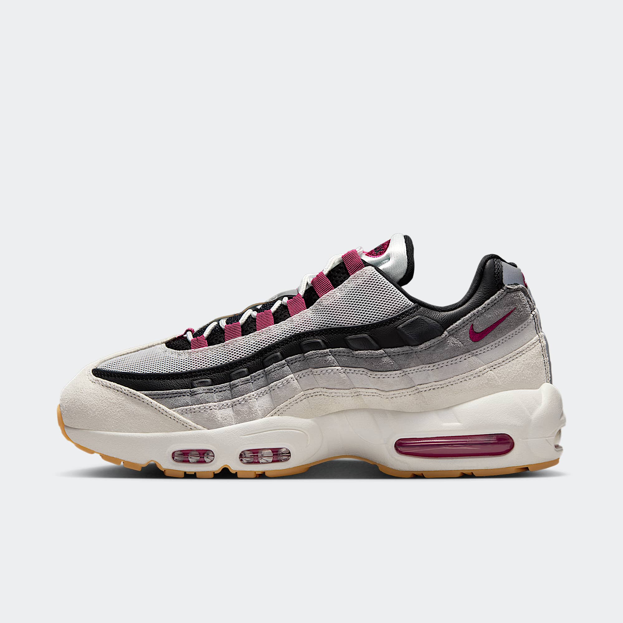 Nike SB Air Max 95 "Cactus Flower" | HF7545-100 | Grailify