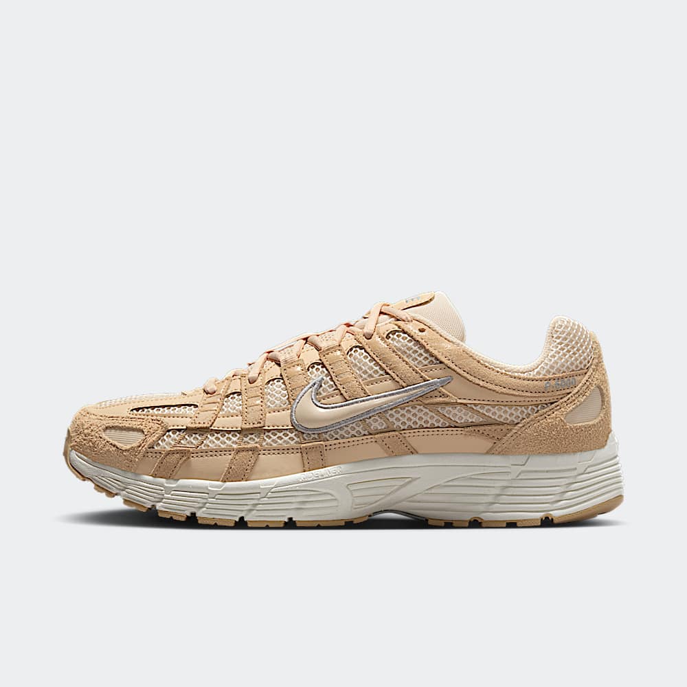 Nike P-6000 SE "White Onyx" | HF0015-203 | Grailify