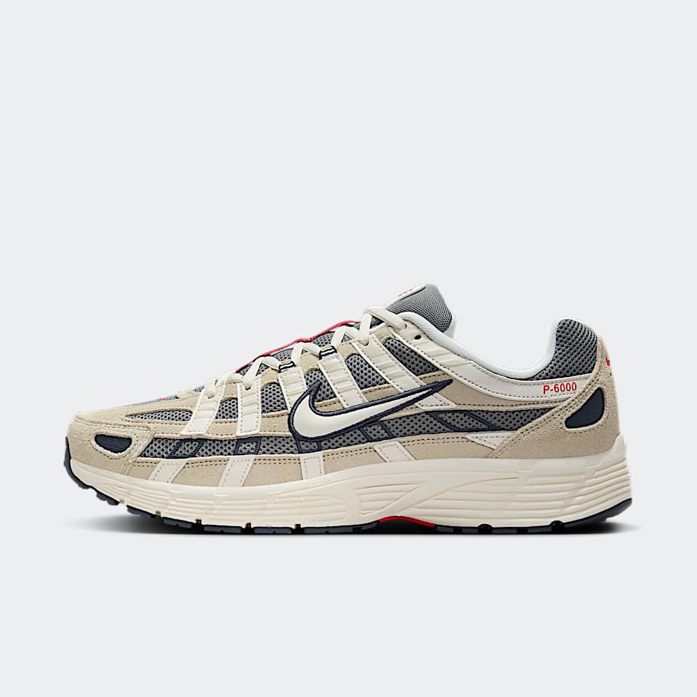 Nike P-6000 "Light Khaki" | IH4382-200 | Grailify