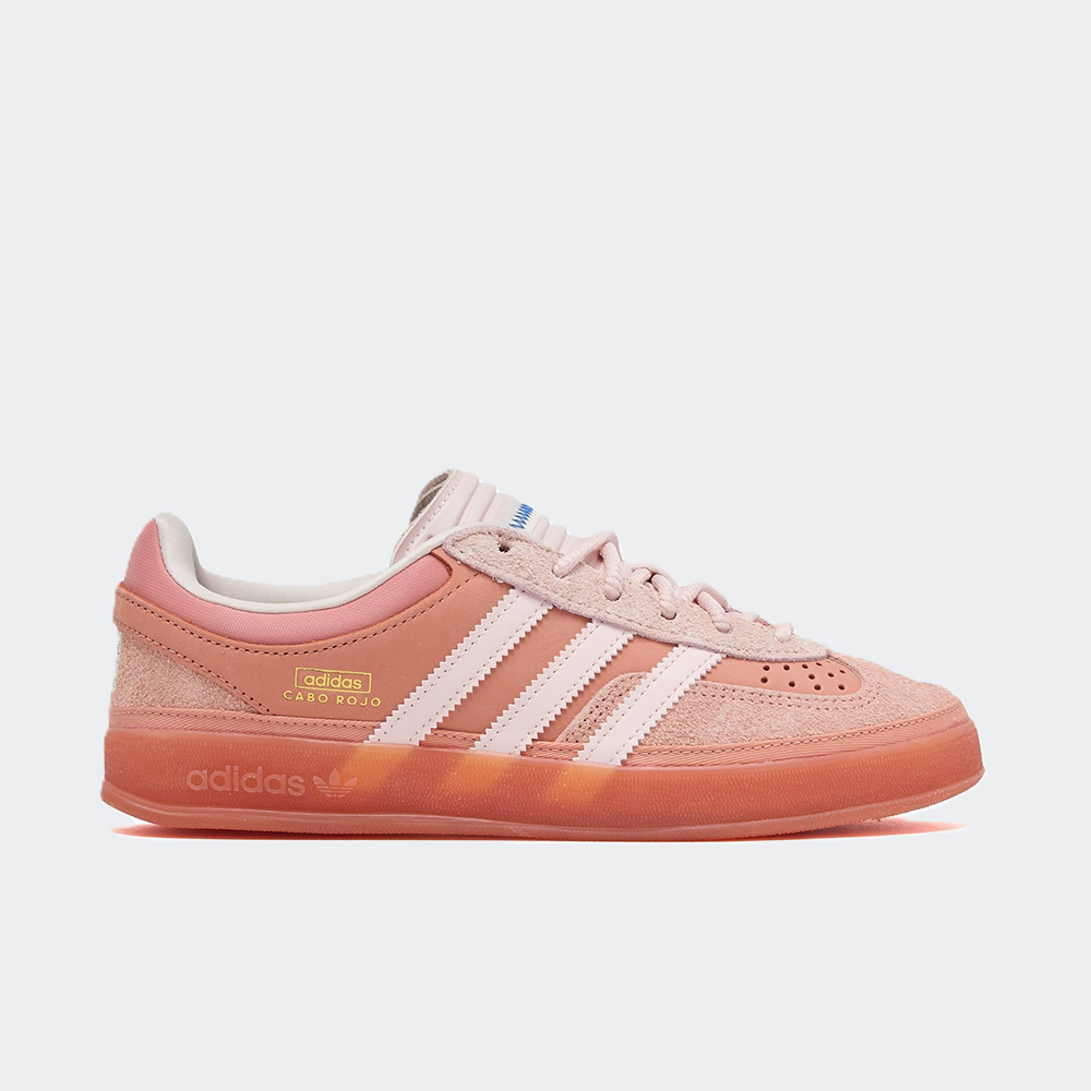 Bad Bunny x adidas Gazelle Indoor "Cabo Rojo" | JS5052 | Grailify