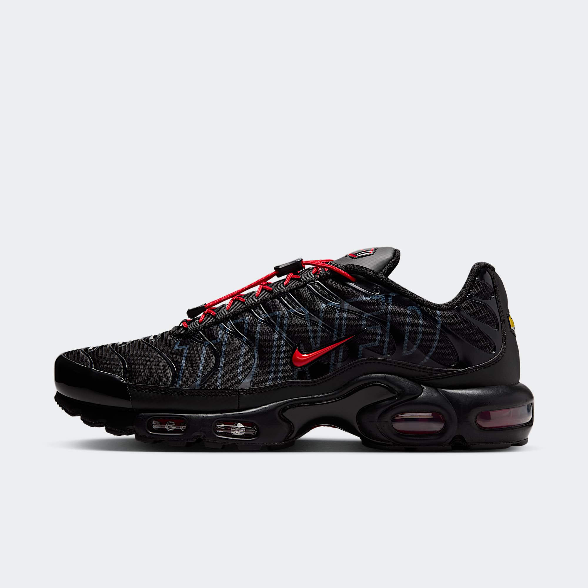 Nike Air Max Plus "Tuned Air" | IH4459-001 | Grailify