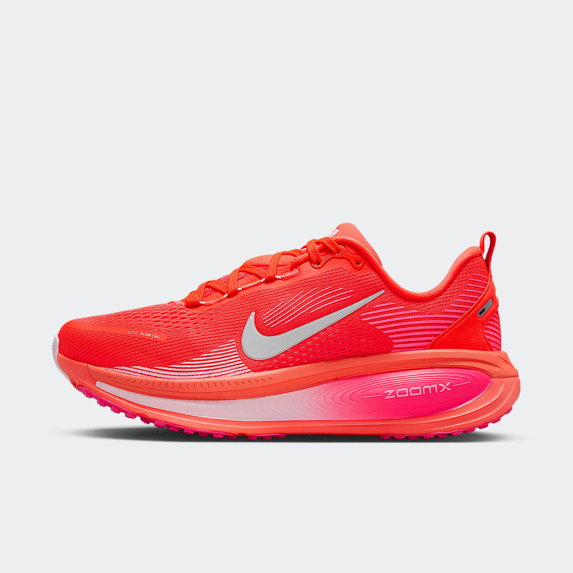 Nike Vomero 18 "Bright Crimson" | HM6804-603 | Grailify